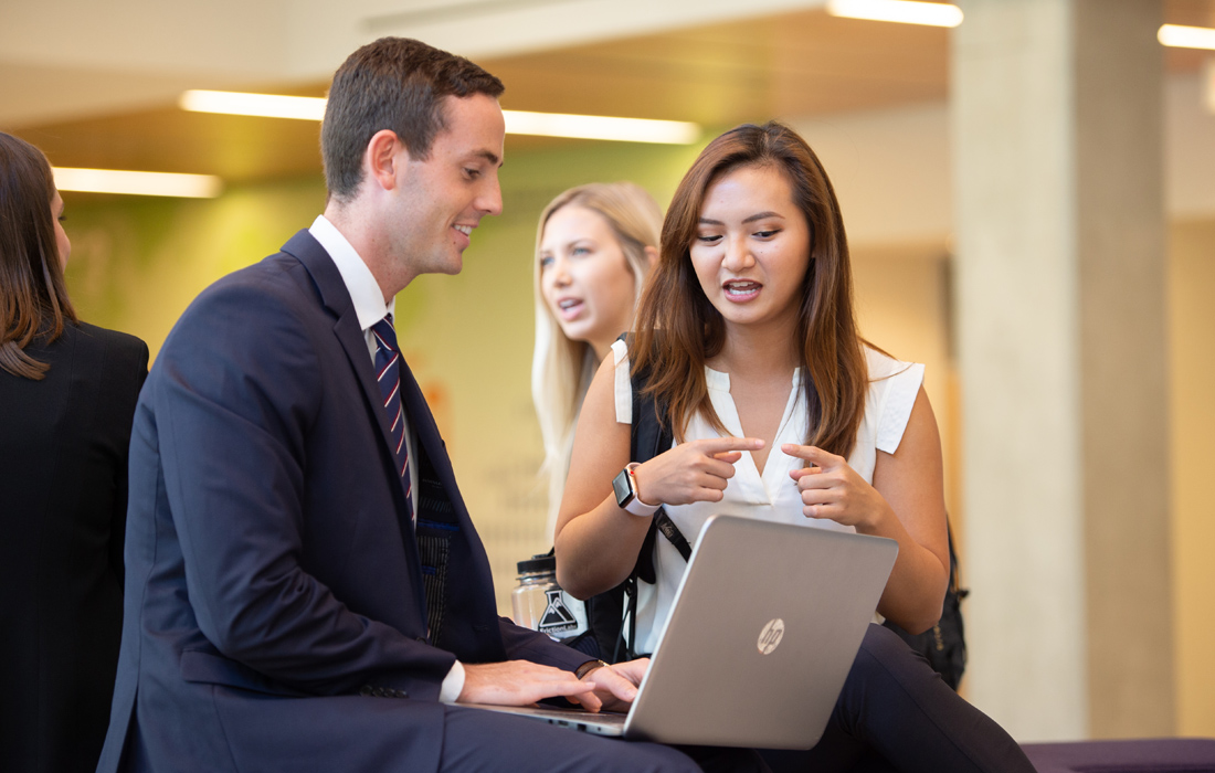 Accounting | Texas Christian University