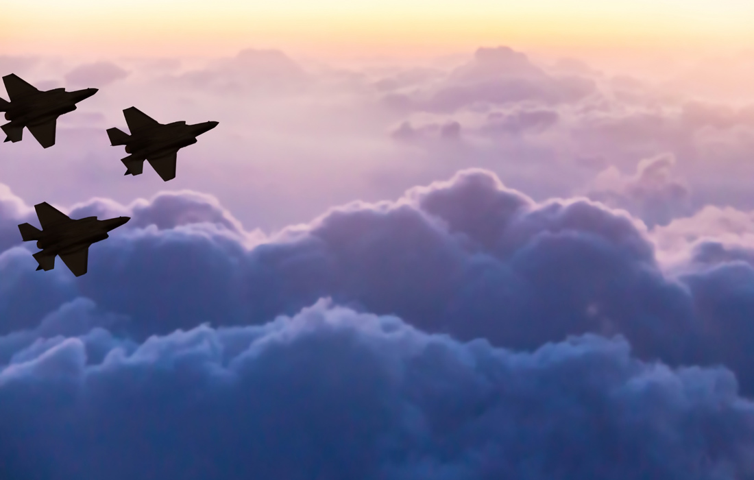 Aerospace Studies Overview | Academic Majors & Programs | Texas ...