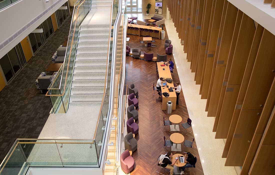 Health Sciences Overview | Academic Majors & Programs | Texas Christian ...