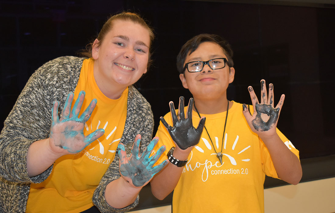 Child Development | Texas Christian University