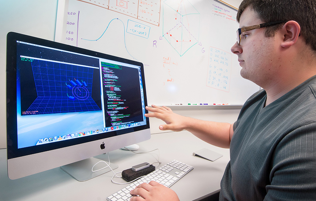 Computer Information Technology | Texas Christian University