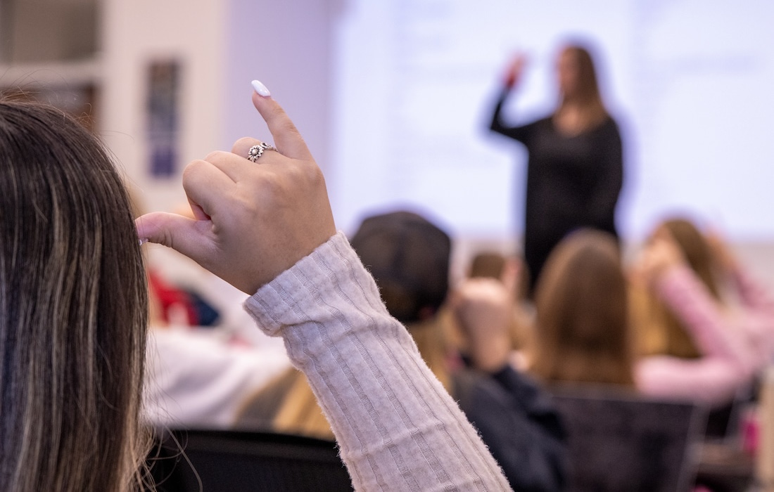 Speech, Language & Hearing Sciences | Texas Christian University