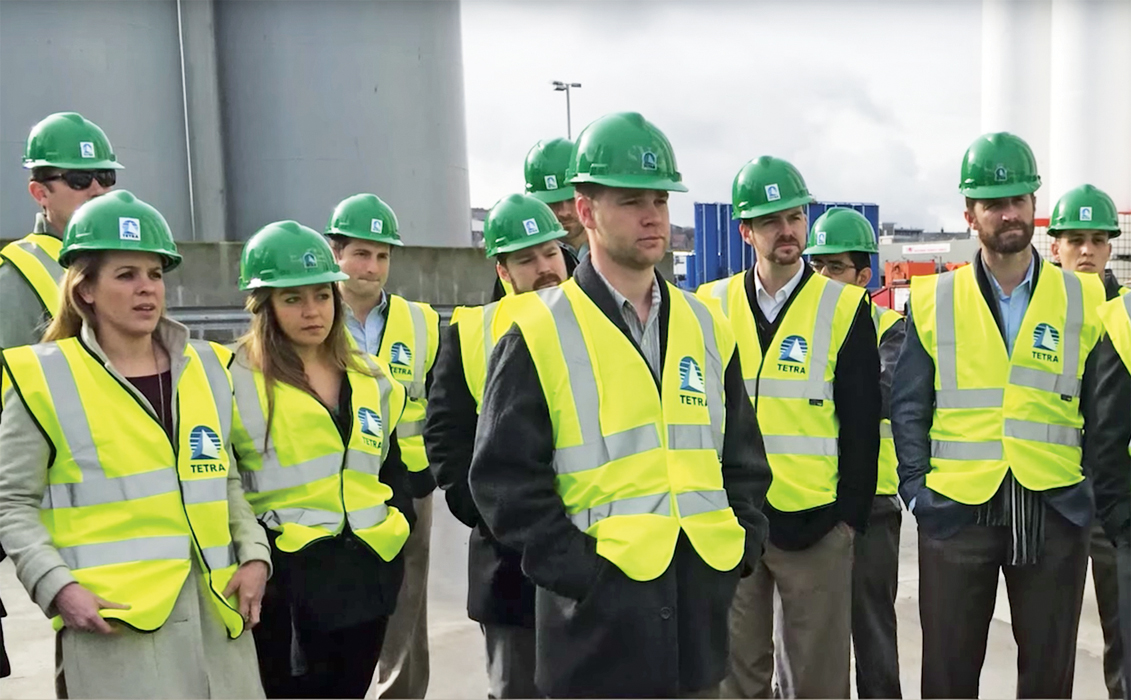 Energy MBA | Texas Christian University