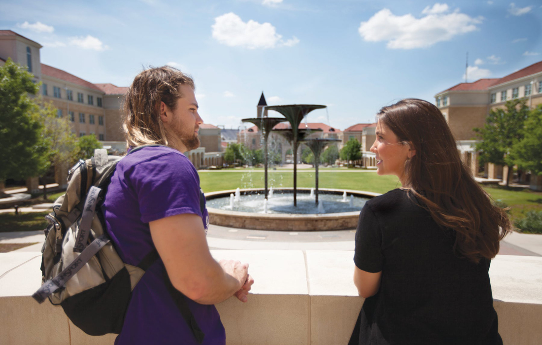English Overview | Academic Majors & Programs | Texas Christian University