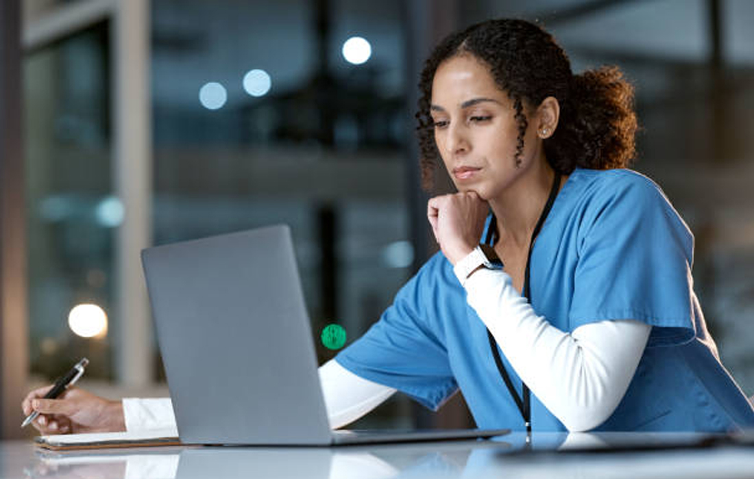 Executive Nurse Leadership & Practice DNP