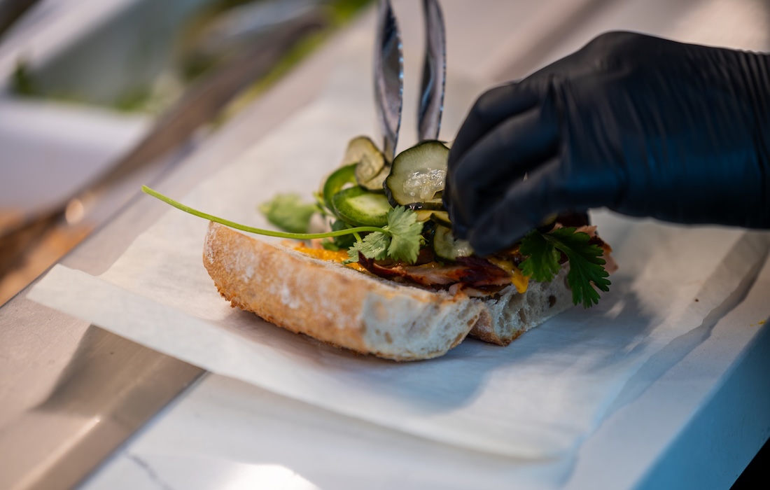 Food Management | Texas Christian University
