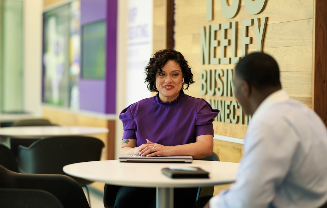 Full-time MBA | Texas Christian University