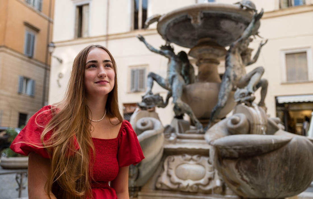 Italian | Texas Christian University