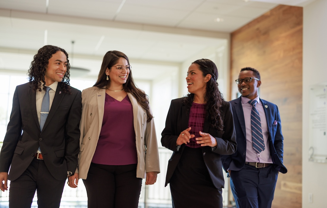 Management and Leadership | Texas Christian University