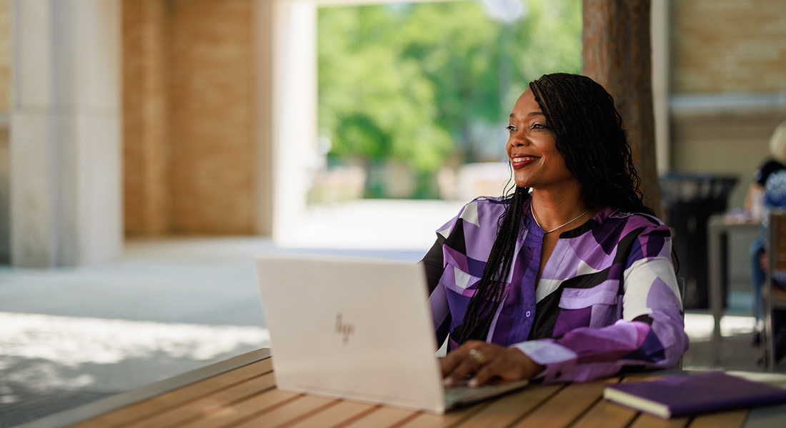 Executive MBA | Texas Christian University