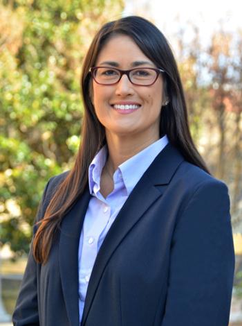 Faculty Publications