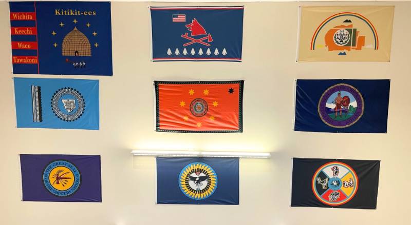 Native American & Indigenous Peoples Initiative