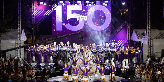 Texas Christian University