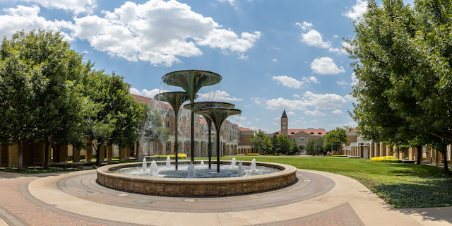 Texas Christian University