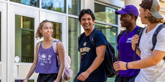 Texas Christian University