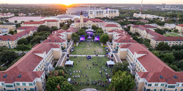 Texas Christian University