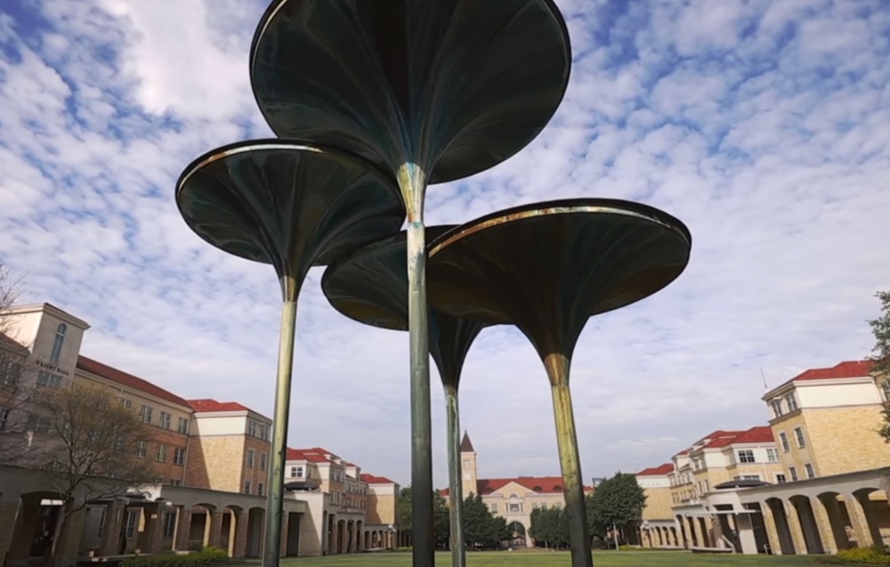 TCU Receives the 2020 Higher Education Excellence in Diversity Award ...