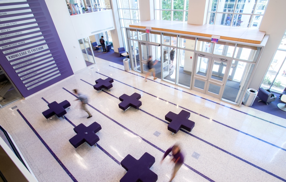 Academic Affairs Outlines Continuity Plan, the TCU Connected Campus