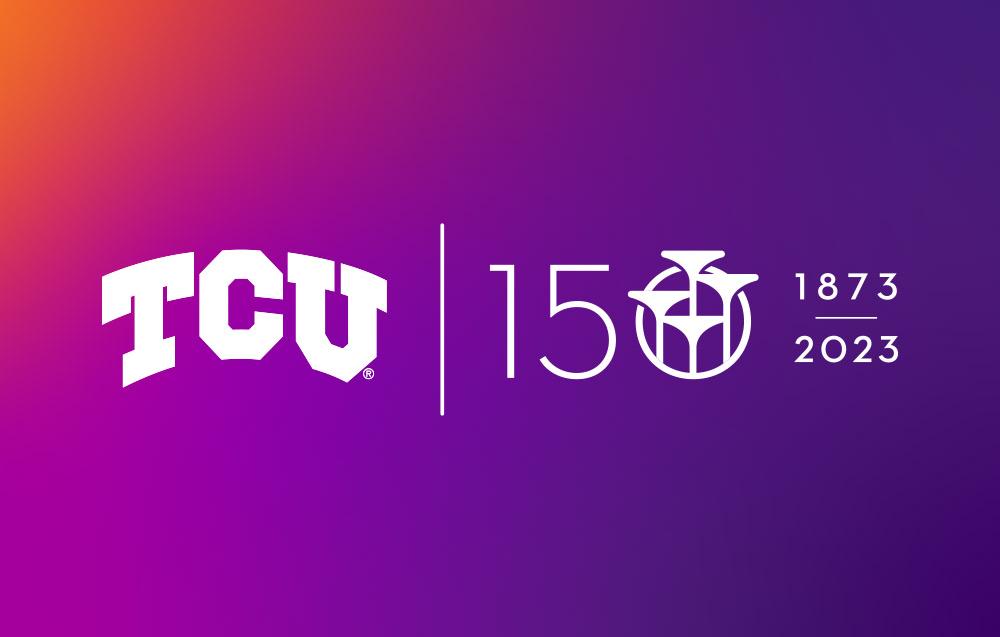 TCU Leaders Share Personal Stories in 150th Anniversary Series