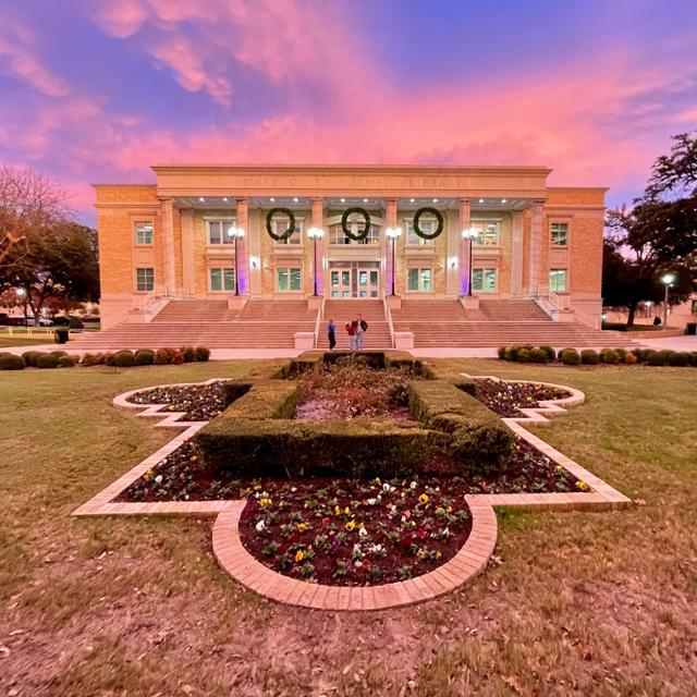 2021 In Pictures: The Year’s Most Popular TCU Instagram Posts