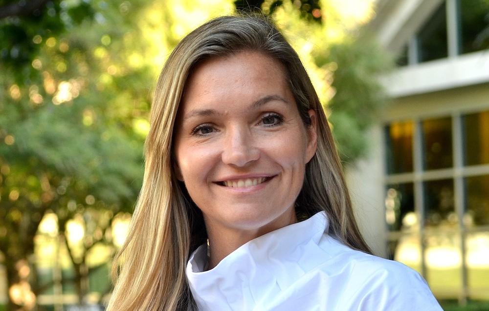 Q&A: Acting Director of TCU Energy Institute Oversees Energy on the Move