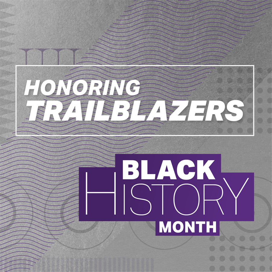 Honoring Trailblazers: Black History Month at TCU