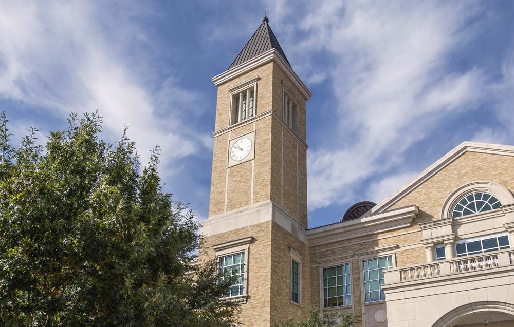 TCU Rises 17 Positions in Latest U.S. News & World Report ‘Best ...