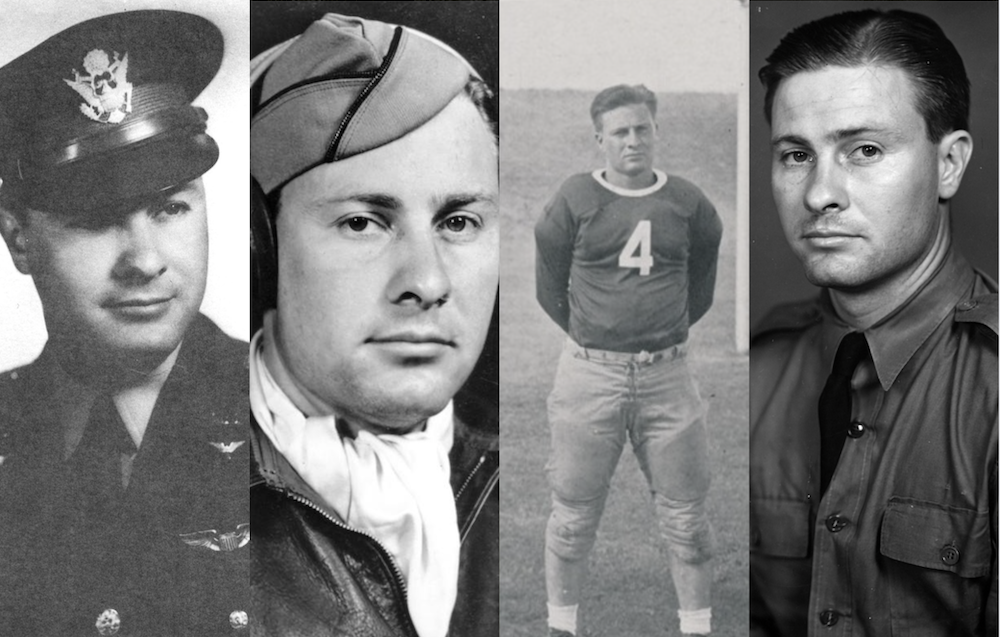 ‘Frogs Never Quit’: Instructor Carries the Torch of Alumnus Horace ...