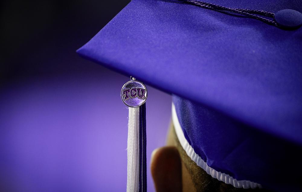 May 2025: TCU Prepares to Celebrate Largest Graduating Class