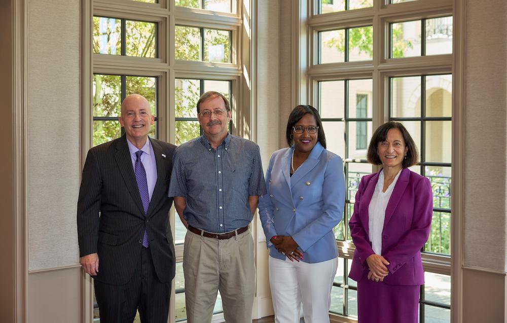 Video Celebrates DEI Award Winner Scott Langston