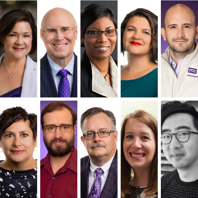 Human Resources | Texas Christian University