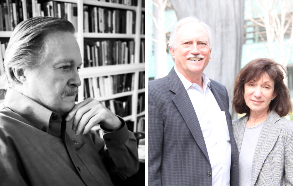 Lead On: TCU Announces New Endowed Faculty Appointments