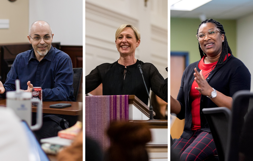 TCU Announces 2023 Award Winners for Teaching and Mentorship