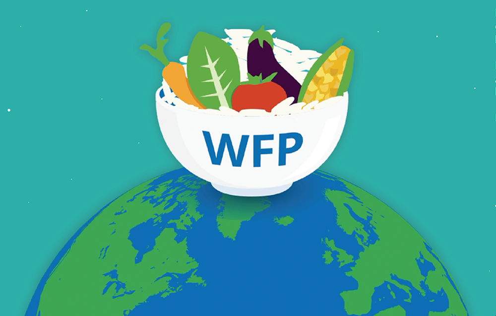 TCU Takes on Baylor, Texas Tech in ‘Rice Challenge’ Benefiting UN Food ...