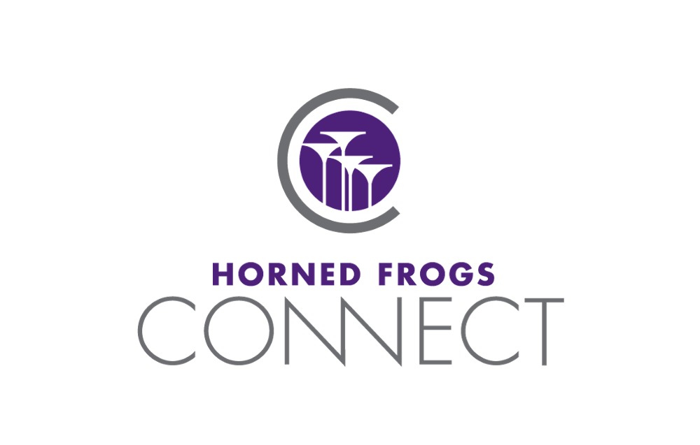 TCU Alumni Association Launches Horned Frogs Connect