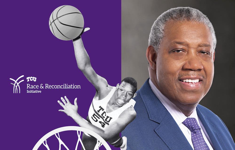 Celebrating a Legacy: TCU Honors James Cash with Statue, Panel