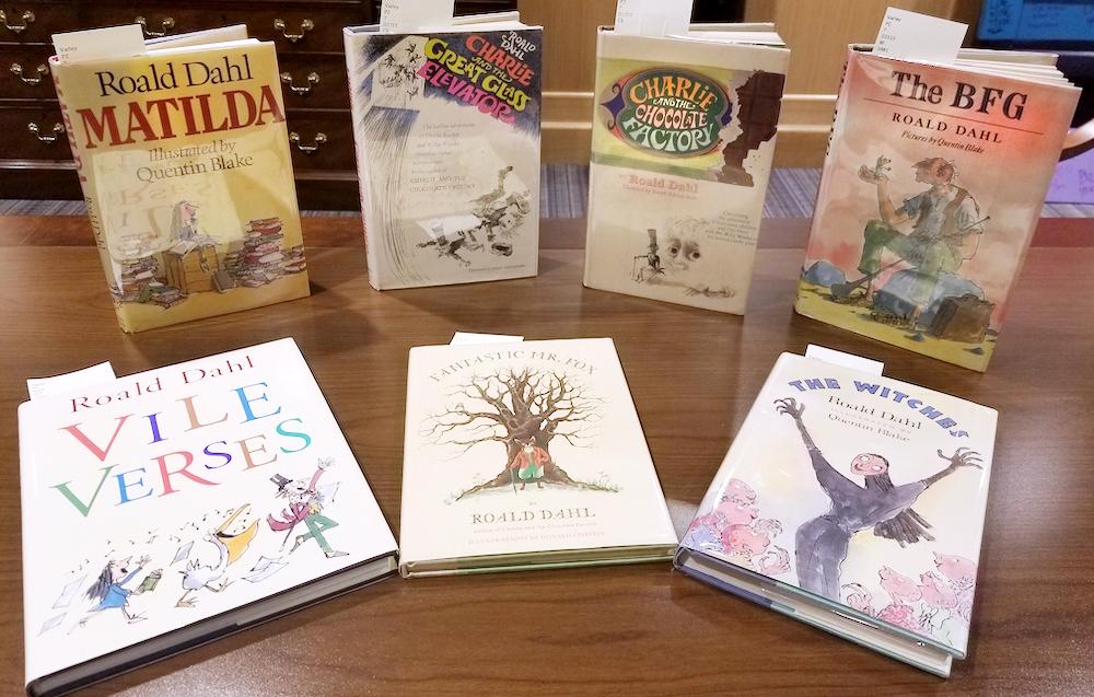 TCU Library Special Collections: The Influence of the Perfect Teacher