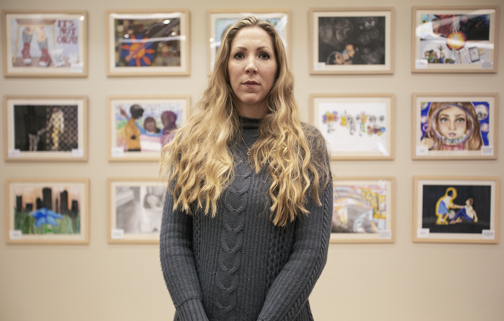 Mary Twis Composes Op-Ed Addressing Sex Trafficking