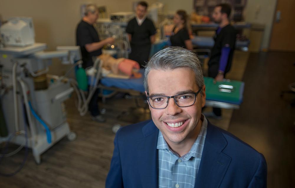 TCU to Partner in $1 Million Grant to Study Health Disparities