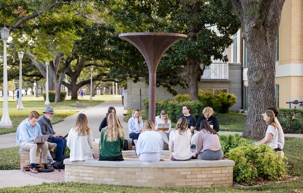 TCU Receives Reaffirmation of Accreditation
