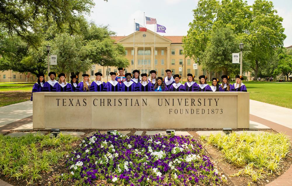 Burnett School of Medicine at TCU Granted Full Accreditation