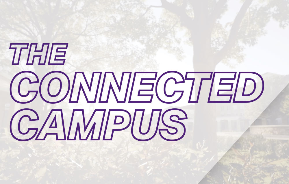 New microsite for COVID-19 and Connected Campus information improves ...