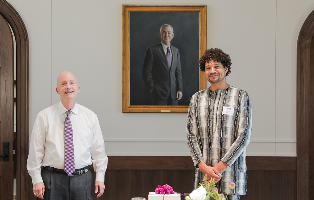 Nominations Open March 1 for Annual DEI Award