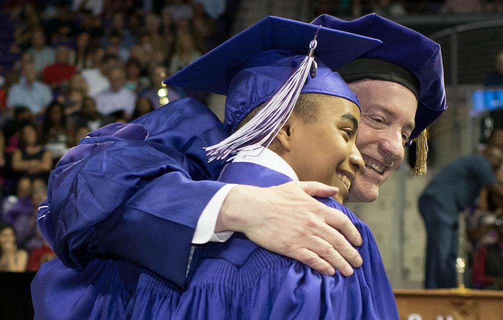 Top TCU News of 2024