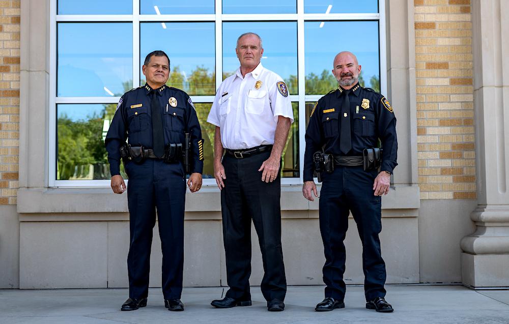 Three Fort Worth Institutions Celebrating 150 Years Together
