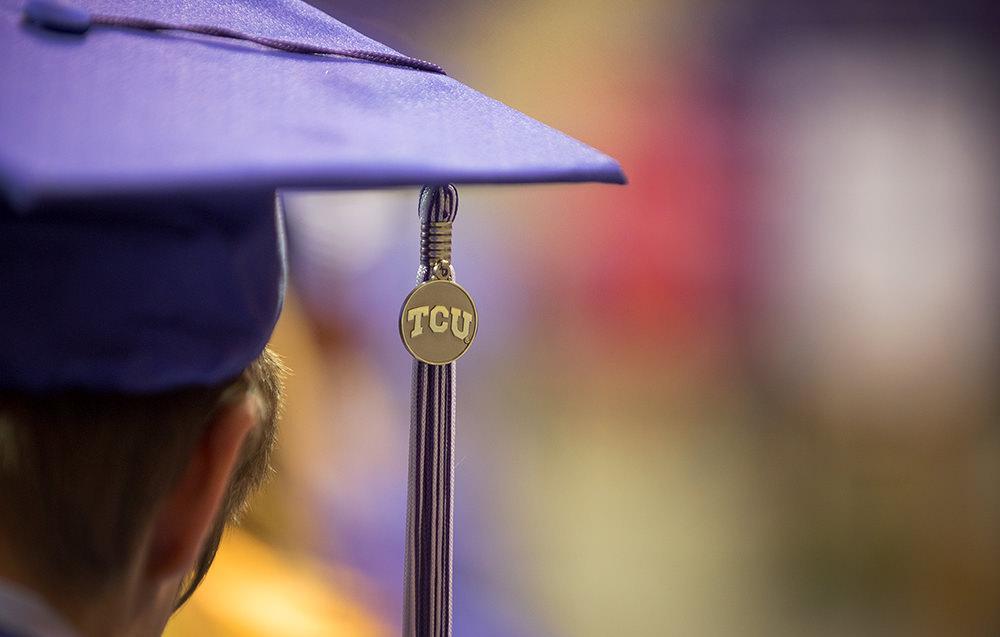 This Year’s Historic Commencement Ceremonies Celebrate 2020, 2021 Grads