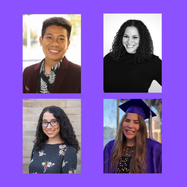 Class of 2020 Leads On! TCU Grads Already Impacting the World