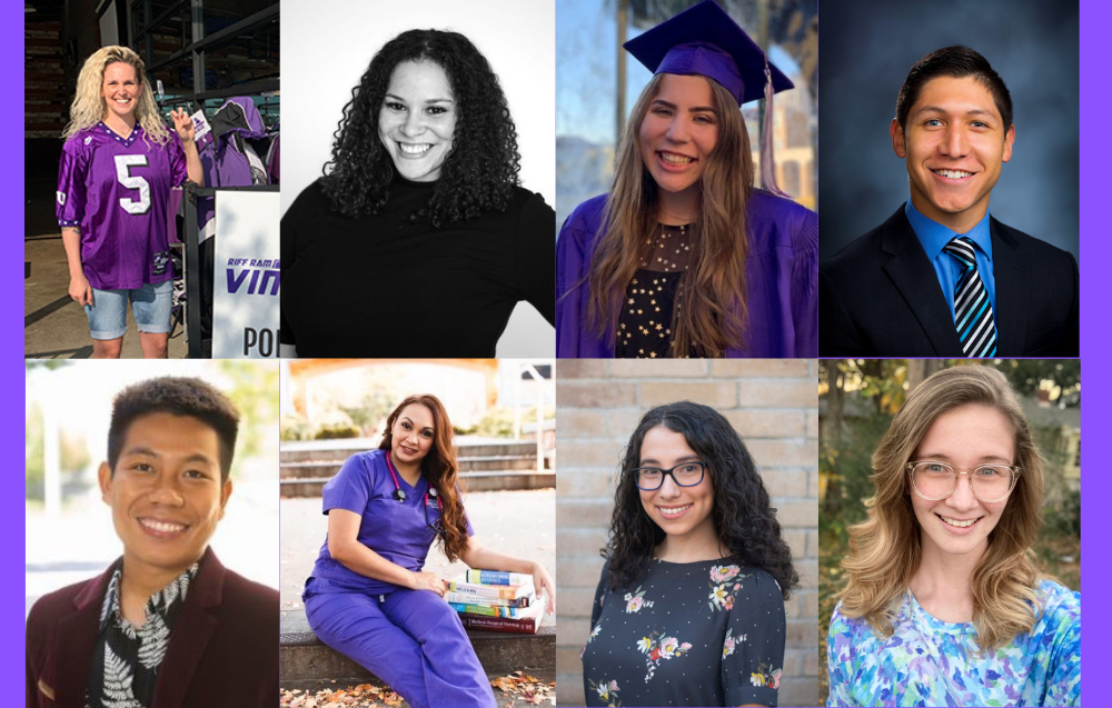 Class of 2020 Leads On! TCU Grads Already Impacting the World