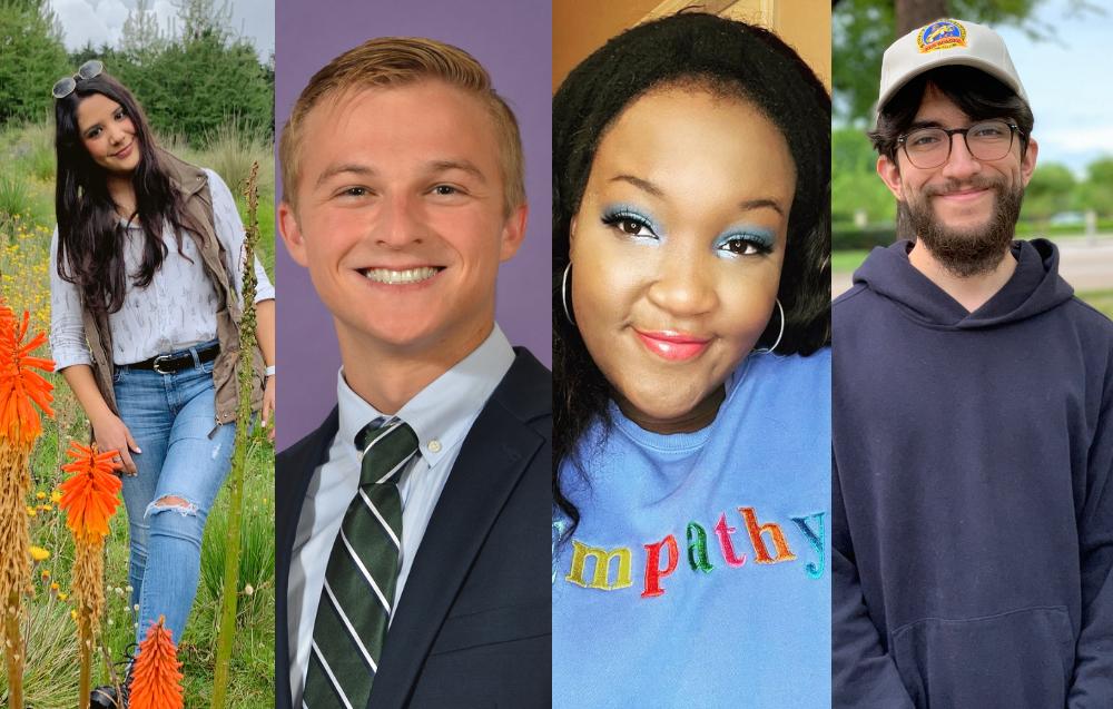 Career Ready: TCU Class of 2021 Already Making an Impact