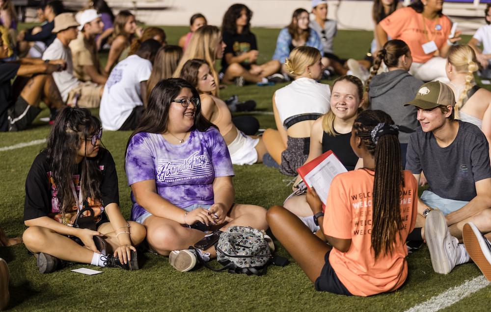 New Course in AddRan Tailored for Transfer Students